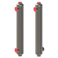 China Pool Heat Exchanger for Solar Pool Heating Systems Stainless Steel Swimming Pool Heat Exchanger for sale