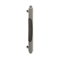 China Customized Condenser Coils Fin Tube Type Air Cooled Side Arm Heat Exchanger for sale