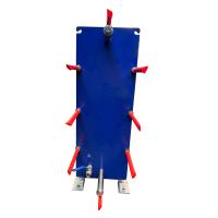 China Customized Gasket Plate Type Heat Exchanger for Air Dryer HVAC Marine Plate Heat Price Exchanger Manufacturer for sale