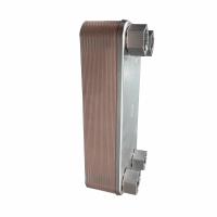 China Best Price Stainless Steel Engine Water-cooled Brazed Plate Heat Exchanger for sale