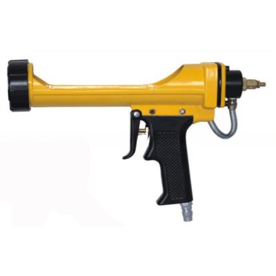 China 310ml cartridge airflow silicone gun airflow silicone sealant gun airflow silicone gun for sale