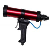 China most popular in market 12inches 400ml Sausage Colourful Air Silicone Gun for sale