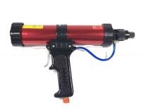 China Colourful High Quality Air Caulking Gun for sale