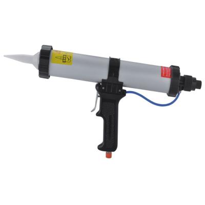 China Bulk Load Sealant Air Caulking Gun 5 pistons to control the good seal for bulk sealant use for sale