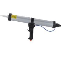 China Professional pneumatic applicator for 600ml sausage sealant use for sale