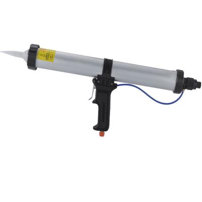 China Professional pneumatic applicator for 600ml sausage sealant use for sale