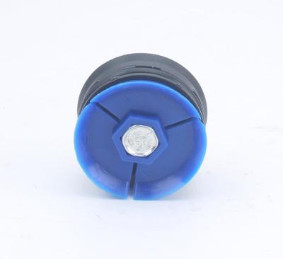China Piston For 600ml Pneumatic Sausage Sealant Gun Pneumatic Caulking Gun Push Disk for sale
