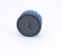 China Piston For 600ml Pneumatic Sausage Sealant Gun Pneumatic Caulking Gun Push Disk for sale