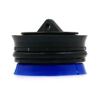 China Piston For 600ml Pneumatic Sausage Sealant Gun Pneumatic Caulking Gun Push Disk for sale