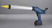 China 14.4V Battery Caulking Gun 600ml Sealant Type(BC-1426-A) for sale