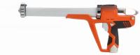 China Tool Bag Packed Electric Caulking Gun(BC-1425) for sale