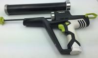 China Tool Bag Packed Electric Caulking Gun(BC-1425) for sale