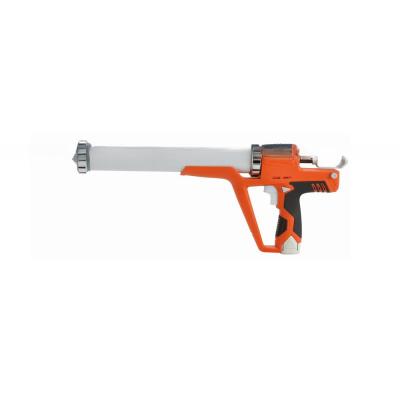 China Lithium-Ion Cordless 600ml Electric Caulking Gun with One 1.5Ah 12V Battery for sale