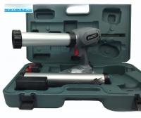 China electric caulking guns and epoxy injection applications both Sausage and Cartridge Sealant for Europe and Australia Use for sale