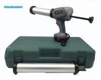 China electric caulking guns and epoxy injection applications both Sausage and Cartridge Sealant for Europe and Australia Use for sale