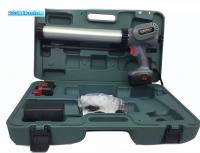 China electric caulking guns and epoxy injection applications both Sausage and Cartridge Sealant for Europe and Australia Use for sale