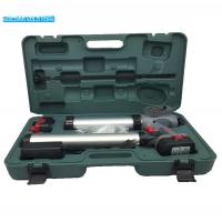 China electric glass gun electric glass sealant gun both Sausage and Cartridge Sealant for Europe and Australia Use for sale