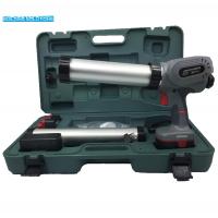China electric glass gun electric glass sealant gun both Sausage and Cartridge Sealant for Europe and Australia Use for sale