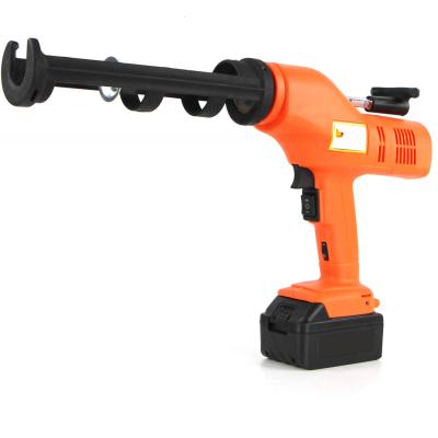 China 18V Cartridge Type Electric Caulking Gun(BC-1426-A) for sale