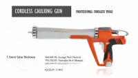 China Cordless Caulking Gun(BC-1425) for sale