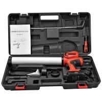 China 18-Volt Power Electric Caulk and Adhesive Gun for Both Sausage and Cartridge Use(BC-1422) for sale