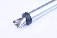 China Jerky Gun 4 Stainless Steel Nozzle for Beef Jerky Kit Use Stainless Steel Nozzle for sale