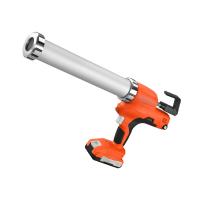China 21V Lithium Battery Caulking Gun with Tool Bag(BC-1425-21V) for sale