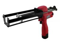 China 600ml 1:1 Two component Cordless Adhesive Dispenser for sale
