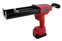 China 600ml 1:1 Two component Cordless Adhesive Dispenser for sale