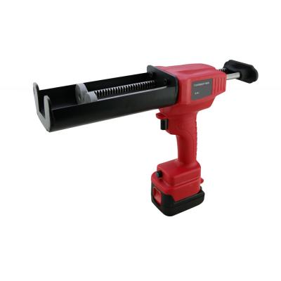 China 400ml 1:1 Two Component Epoxy Cordless Caulking Gun(BC-1427) for sale