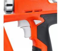 China 12V 1.5AH Electric Cartridge Sealant Gun Cordless Caulking Gun Battery Caulking Gun for both Cartridge and Sausage Sealant Use for sale