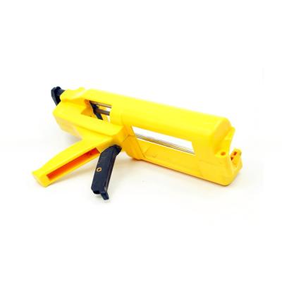China 600ml 1:1 two component caulking gun(BC-1482-600ml 1:1) for sale