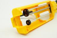 China 600ml 1:1 two component caulking gun(BC-1482-600ml 1:1) for sale