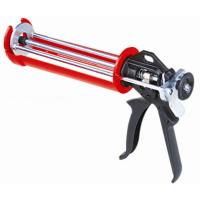 China heavy duty 380ml chemical injection gun for sale