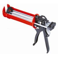 China heavy duty 380ml injection sealant gun for sale