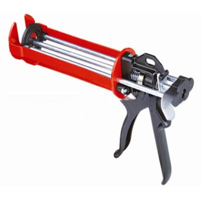 China heavy duty 380ml injection sealant gun for sale