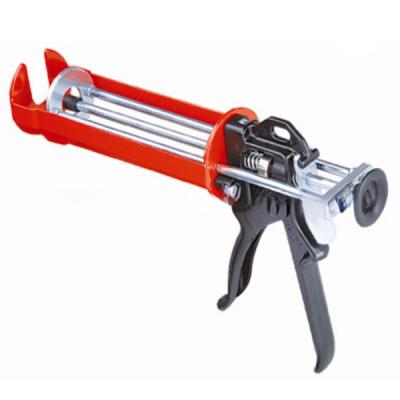 China heavy duty 380ml two component sealant gun for sale