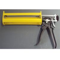 China heavy duty 380ml dual component dispensing gun for sale