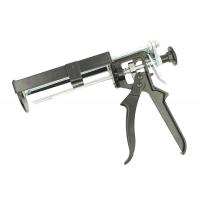 China 210ml 1:1 Epoxy Dispensing Gun Double Cartridge Tube Popular in Europe(BC-1484) for sale