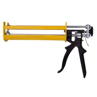 China Professional 9inches 390ml&360ml 5:1 Two Component Caulking Gun(BC-1457) for sale