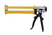 China Professional 9inches 390ml&360ml 5:1 Two Component Caulking Gun(BC-1457) for sale
