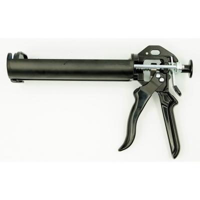 China 600ml 2:1 injection gun 600ml 2:1 dispensing gun TWO COMPONENT CAULK GUN for sale