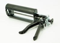 China 600ml 2:1 injection gun 600ml 2:1 dispensing gun TWO COMPONENT CAULK GUN for sale