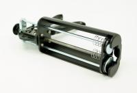 China 600ml 2:1 injection gun 600ml 2:1 dispensing gun TWO COMPONENT CAULK GUN for sale