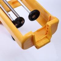 China 600ml 1:1 AB Glue Cartridge Gun Two Component Cartridge Caulking Gun for sale