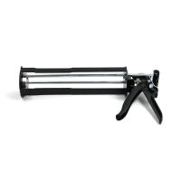 China 1:1 Coaxial Cartridge Gun 2-Component Manual Dispenser for 650mL Cartridges for sale