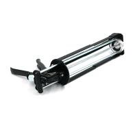 China 1:1 Coaxial Cartridge Gun 2-Component Manual Dispenser for 650mL Cartridges for sale