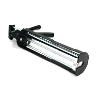 China 1:1 Coaxial Cartridge Gun 2-Component Manual Dispenser for 650mL Cartridges for sale
