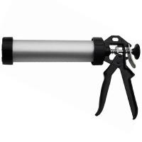 China DIY Using Economy 310ml/10.3oz/9inches Soft Pack Caulking Gun for sale