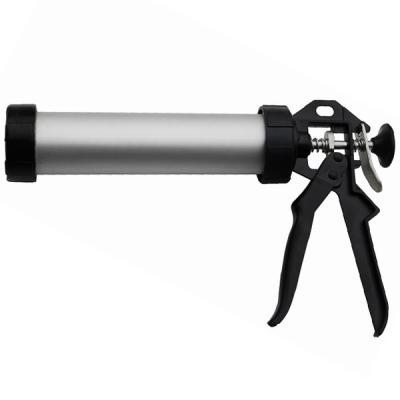 China DIY Using Economy 310ml/10.3oz/9inches Soft Pack Caulking Gun for sale